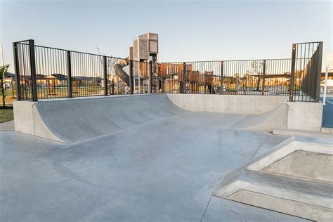 Architectural Marvels Renowned Concrete Structures From Across The Globe