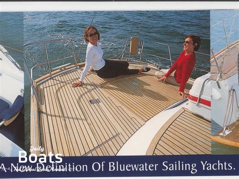 2003 Beneteau Oceanis 42 Cc For Sale View Price Photos And Buy 2003