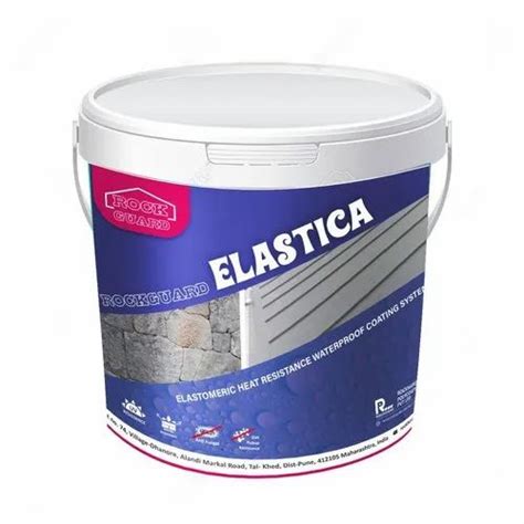 Elastomeric Wall Coating At Rs 180kg Interior Wall Coatings In Pune
