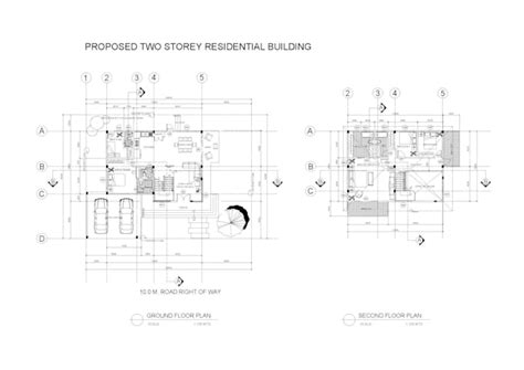 Do Autocad 2d And Sketchup 3d Modelling By Nickelcal Fiverr