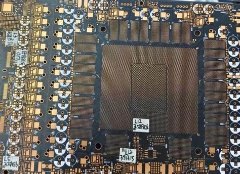 Nvidia Gb202 Primera Imagen Real De La Gpu De La Rtx 5090