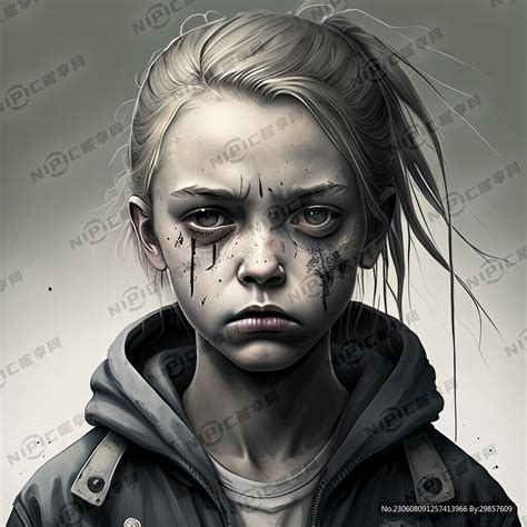 Ai创作图青春期叛逆？ 不会情绪管理？ 学习生活没有目标？ 昵图网