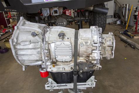 How To Reset Allison Transmission Filter Life