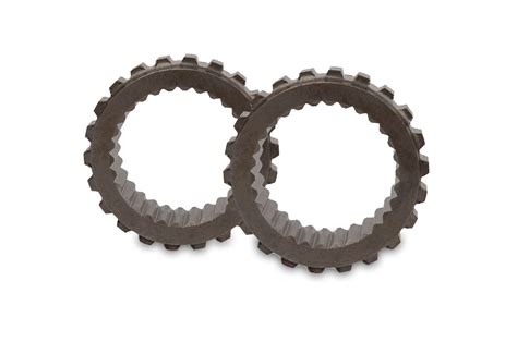 Replacement 4340 Inner Hub Gear Set For Solid Axle Toyota Pickup 79