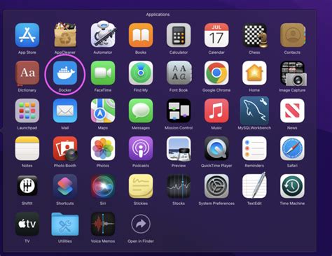 How To Install Docker Desktop On Mac M1 Chip Apple Chip Macos 12 Monterey Tech Cookbook