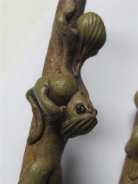 Sexual Clay Writing Pens Collectors Weekly