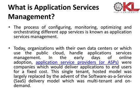Co 4 Session 2 Aws Analytics Services Ppt