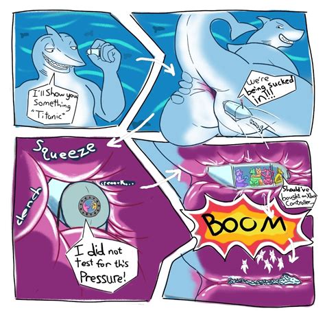 Post 5773518 Inanimate Oceangate Implosion Submarine Titan Submersible