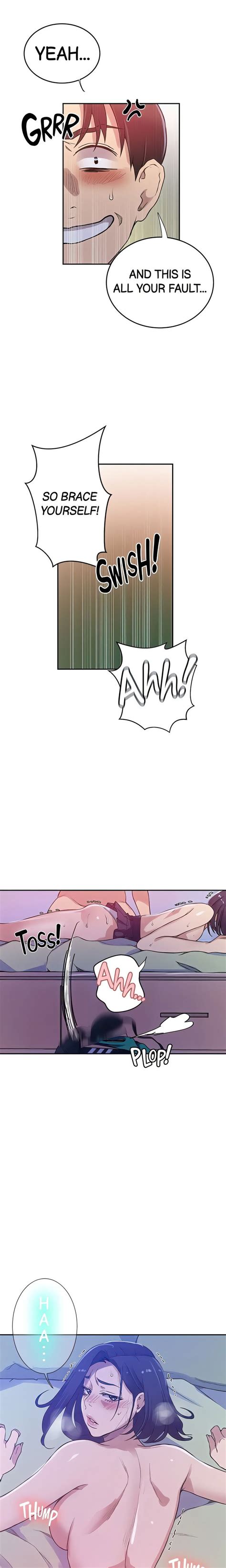 Secret Class Chapter 204 Manhwahub