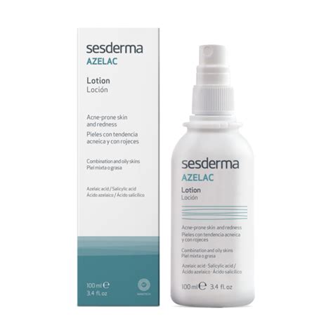 Azelac Facescalpe Lotion Skiinstudio