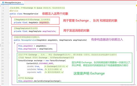 207、springboot 整合 Rabbitmq 实现消息的发送 与 接收 监听器 Rabbittemplate发送和接收消息案例 Csdn博客