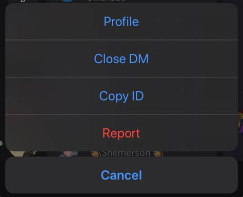 How To Block Someone On Discord Streamscheme [illustrated Guide]