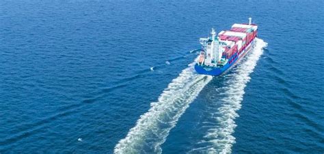5 Mistakes To Avoid When Assessing Vessel Performance Models Ship Nerd