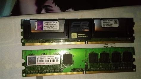 Memory Do We Have To Check Anything Other Than DDR While Buying RAM Super User