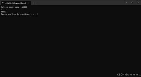 Embeded Python 整合包download Windows Embeddable Package 64 Bit Csdn博客