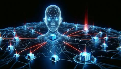 Ai Fuels Surge In Powerful Web Ddos Attacks Hey Its Ai Hey Its Ai