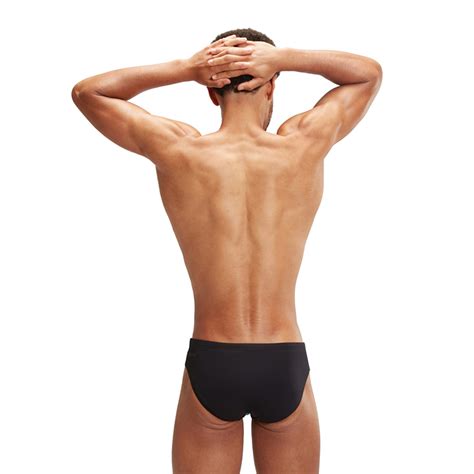 Speedo Heren Zwembroek Digital Allover Brief Cm Koop Nu