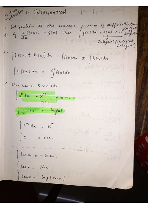 Math Plus Summary Of Basics Maths Basic Mathematics Studocu