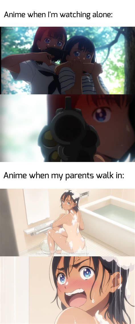 Summertime Rendering R Animememes