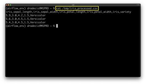 Apache Airflow For Data Science How To Work With Databases Postgres