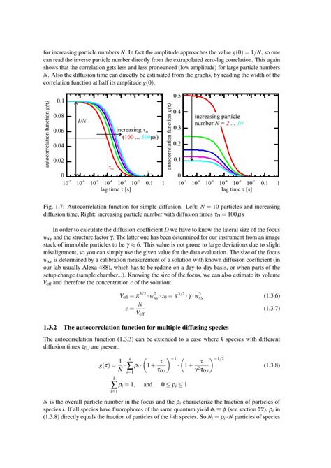 Pdf Fluorescence Correlation Spectroscopy German … · · 2013 12 03fluorescence Correlation