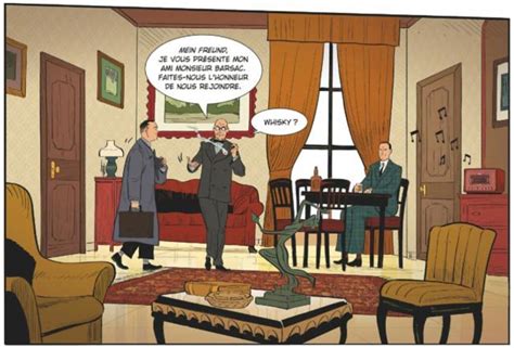 Qui A Cassé Enigma Comment A été Cassé Le Code Secret Des Nazis