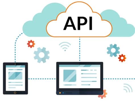 Rest Apis Integration In Reactjs Vuejs Javascript Upwork