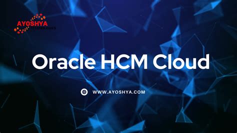 Oracle Hcm Cloud Transforming Human Capital Management Sap And Oracle