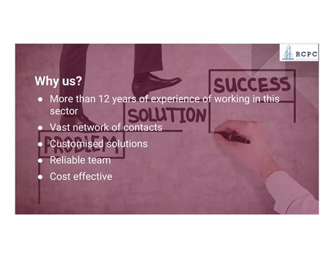 Rcpc Introduction Ppt