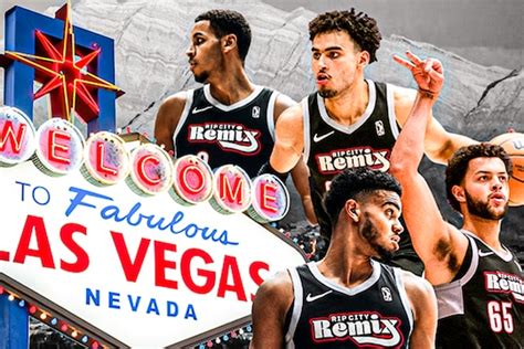 News Rip City Remix