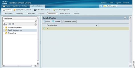 Administering Cisco Ise Cisco Identity Services Engine Cisco Systems
