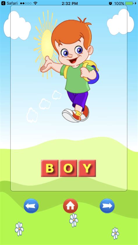 Spelling Bug Free สำหรบ iPhone ดาวนโหลด