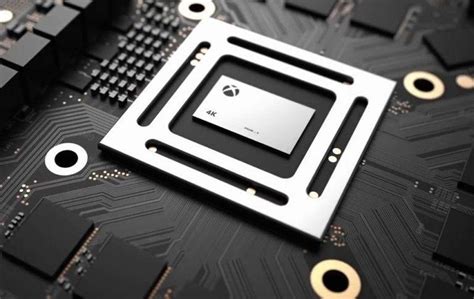 Windows 10 Uwp Games On Xbox One Will Soon Be More Powerful