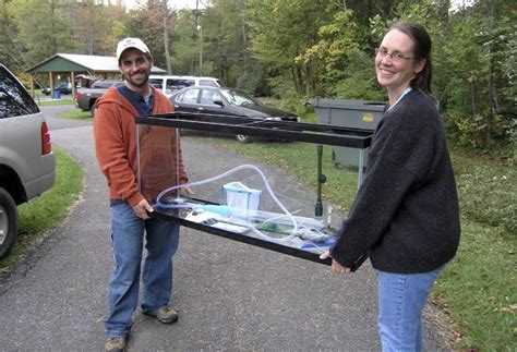 PA Environment Digest Blog PA Council Of Trout Unlimited Announces Trout In The Classroom