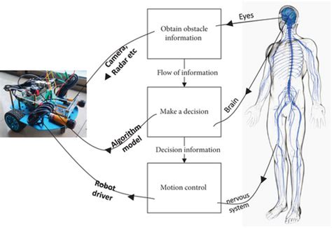 Robot Obstacle Avoidance Controller Based On Deep Reinforcement Learning Tang 2022 Journal