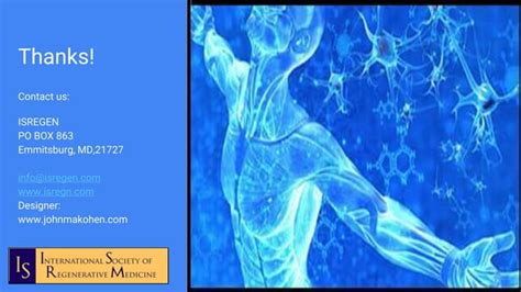 A Brief History Of Regenerative Medicine Pptx