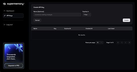 Getting Started With Model Enhancement Supermemory Memory Api For