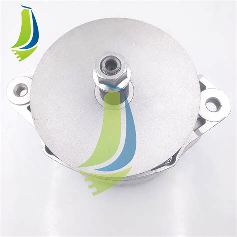 19011153 New Alternator 24v 100a For Engine Parts For Sale Excavator Hydraulic Cylinder