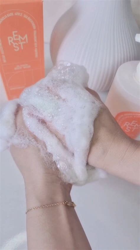 Joo 협찬 렘스트 라인 컨투어 바디워시 사용해봤쥬 🧡 요가의 본고장 인도 청정 지역에서 자란 원료 가르시니아 렘스트의 가르시니아 레시피는 탄수화물이 지방으로