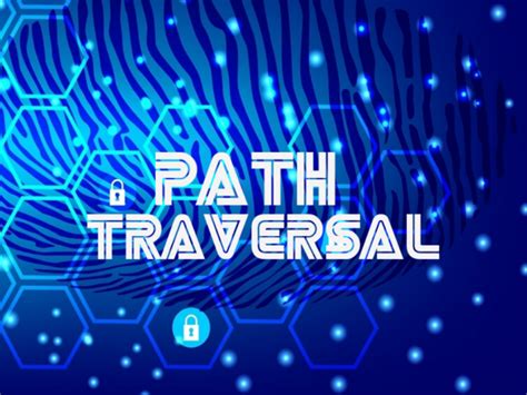 What Is Directory Traversal Vulnerability By Vishnu Shivalal P Medium