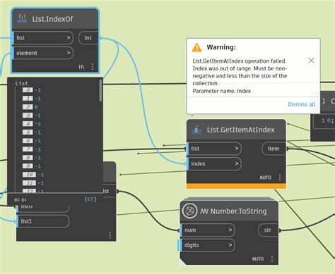 Revit Footing Location Mark Parameter From Columns Revit Dynamo