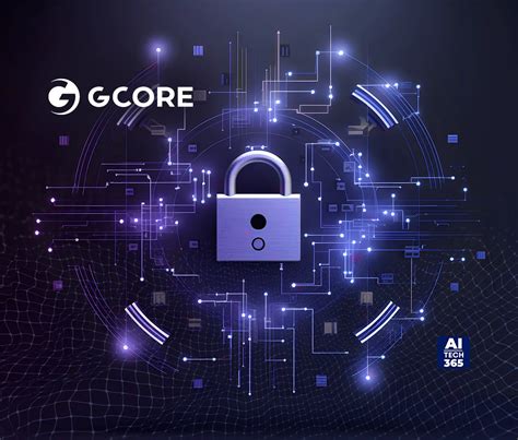 Gcore Launches Ai Web App And Api Protection At The Edge