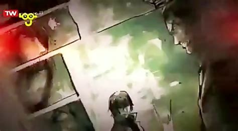 کارتون صلح بانان قسمت ۲۲علامت