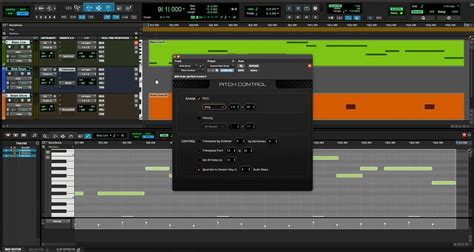 pro tools 2024 3 introduces midi effect plugins