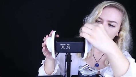 Asmr Sexy Ear Licking Tnaflix Porn Videos