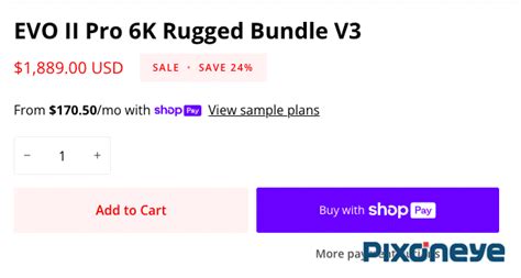 Autel Evo 2 Pro Review: Ultimate Drone Performance 2025! 🚁 - Pixoneye