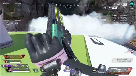 絶滅危惧種キーマウ上げ忘れキル集 Highlight 43【apex Legends】 Youtube