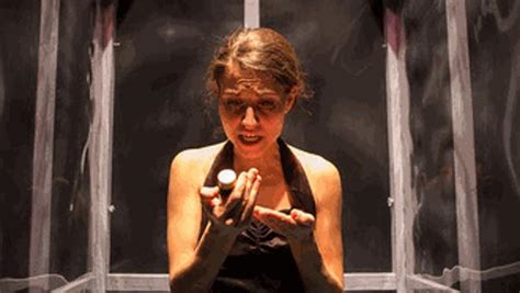 Bosconero Giulia Pont In Teatro La Stampa