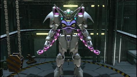 Gundam Battle Operation 2 Moveset Preview Engage Zero Yonghwavin