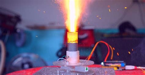 Solid Rocket Kit 3d Printable By Integza Download Free Stl Model